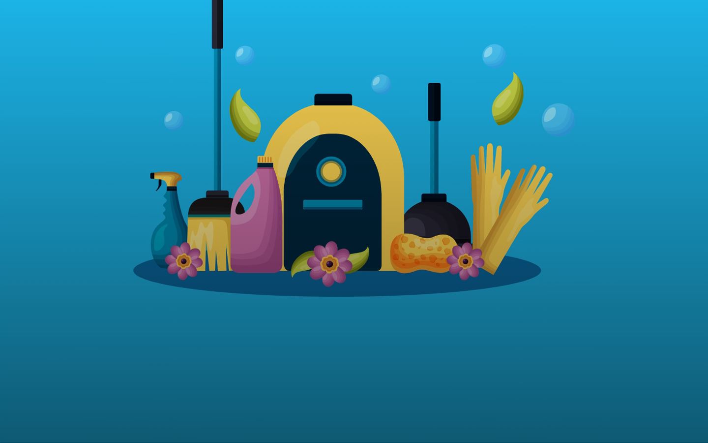 Spring Cleaning: Marketing Edition | Stealth Blog