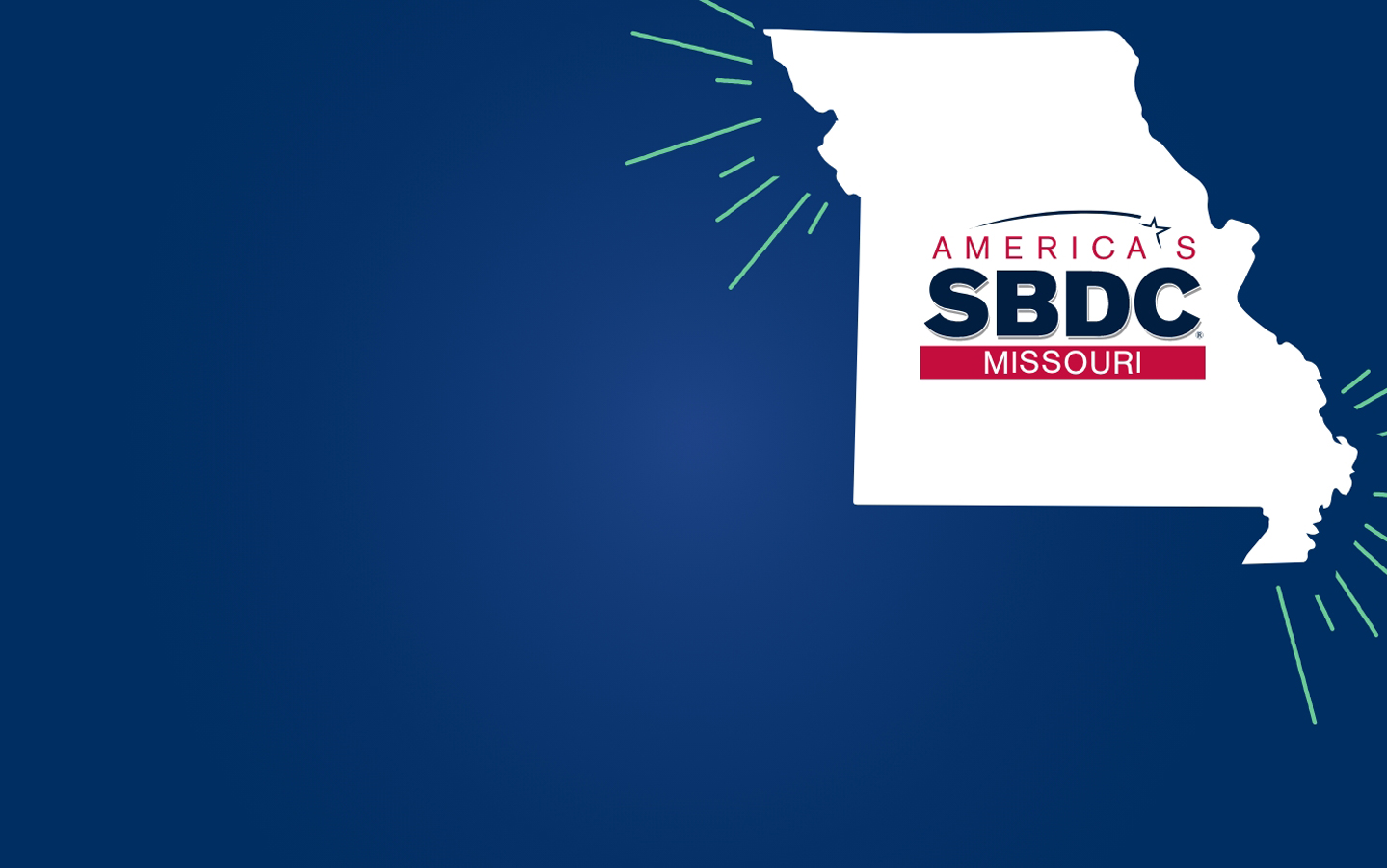Missouri SBDC | Branding/Digital/Social Media | Stealth Portfolio