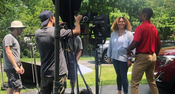 Jim Butler Chevy & Pre-Owned | TV/Media | Stealth Portfolio